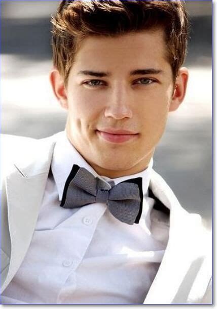 Фото красивых парней 199 фотографий мальчишек со всего света