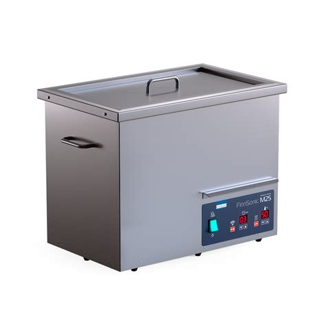 Finnsonic M Series Updated Finnsonic