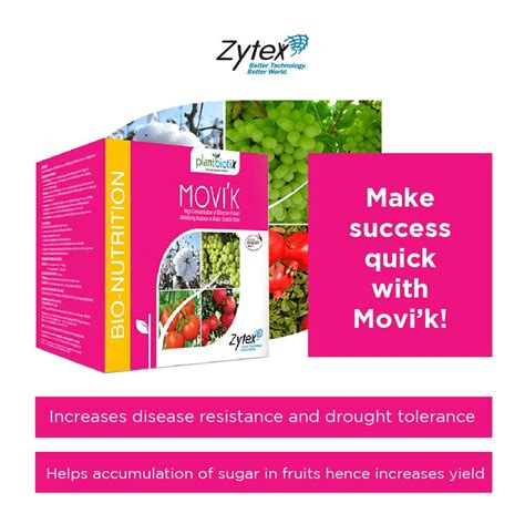 Zytex On Linkedin Zytex Plantbiotix Biotechnology Agriculture