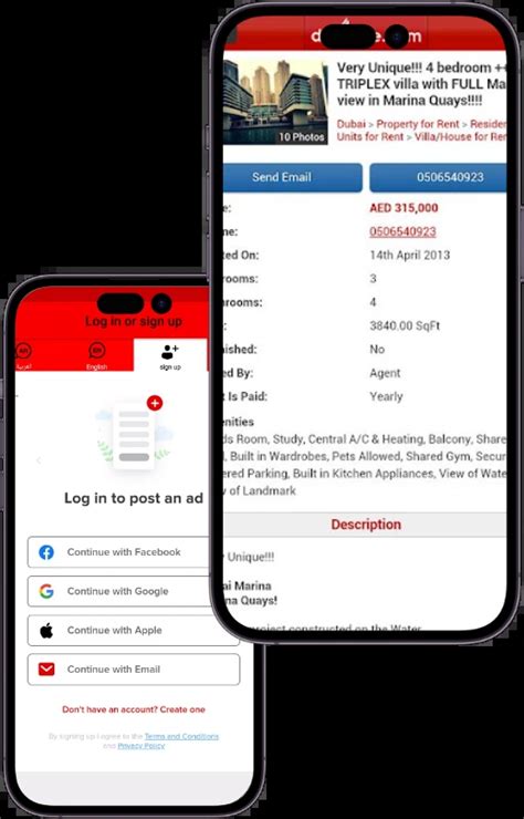 Dubizzle App Of The Month