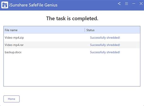 How To Securely Shred Files In Windows 10