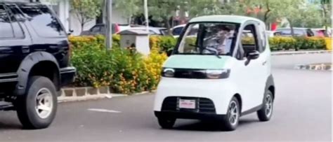 Review Lengkap Selis Primo Mini Di Indonesia 2023 Jalantikus