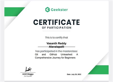 github githubrepository githubpages vasanth reddy alavalapalli