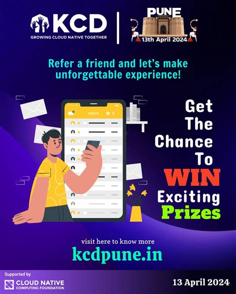 Kcd Pune On Linkedin Kcdpune Kcd Cloudnative Techcommunity Techevent Kubernetes