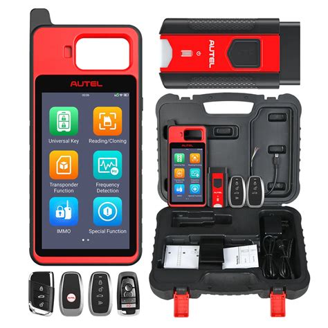 Autel Maxiim Km100 Key Programming Tool60s Key Generationfree Update Autel Maxiim Km100 Key Programming Tool60s Key Generationfree Update