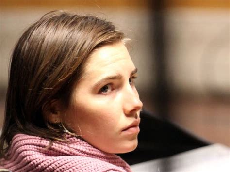 Amanda Knox Netflix Documentary Everything You Need To Know The