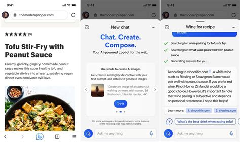 Bing Chat AI In Edge For Android And IOS Can Now See What Webpages You Re Looking At Windows