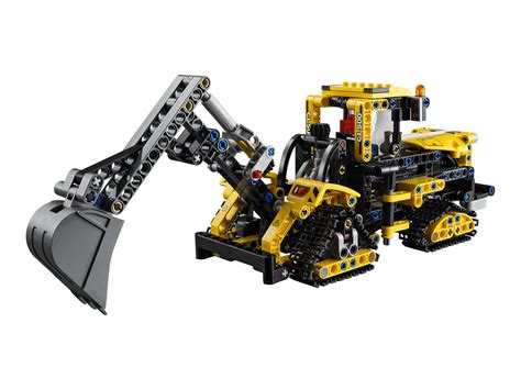 Lego Technic 42121 Конструктор «Тяжёлый экскаватор» - купить в Кишиневе ...