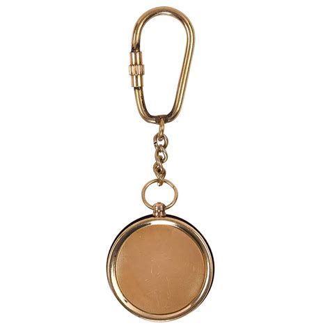Key Chain Compass Mintorie Key Chain Compass Mintorie