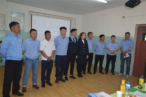 Зүүнхараа Политехник Зүүнхараа Политехник Коллеж