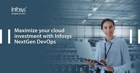 infosys enterprise agile devops on linkedin devops cloudcomputing