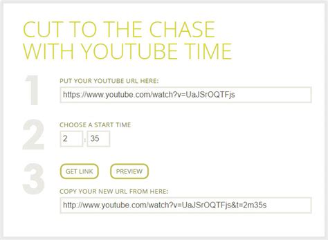 How To Add YouTube TimeStamp Links In Video Description