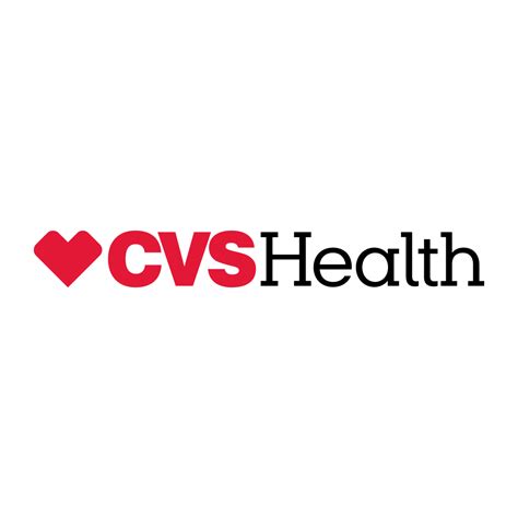 Cvs Health Vector Logo
