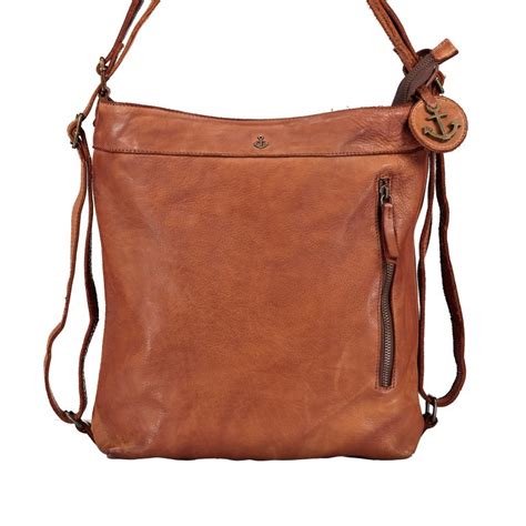 Harbour 2nd Beuteltasche Rucksack Anchor Love Nora B39964