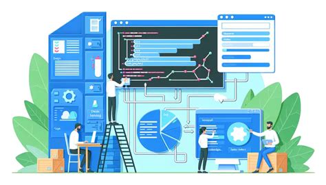 Vue项目用什么发版 • Worktile社区