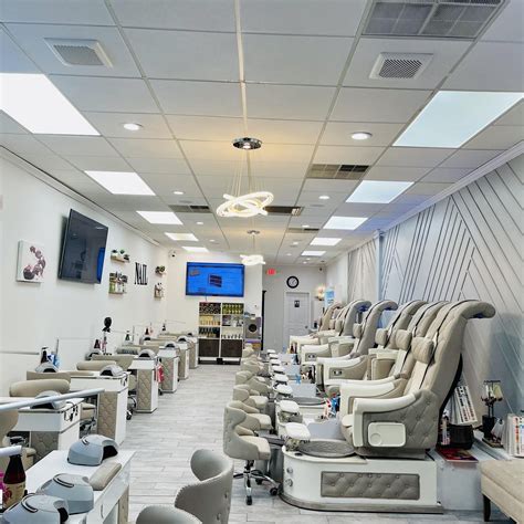 Pure Nail Spa Durham Nc