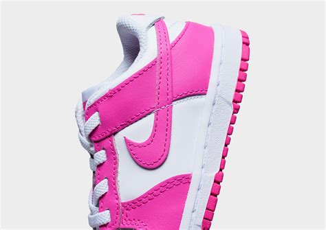 รองเท้าเด็กวัยหัดเดิน Dunk Low Jd Sports ประเทศไทย