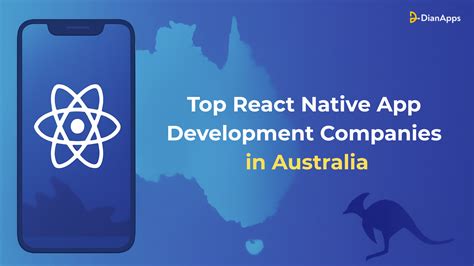 Top React Native App Development Companies In Australia