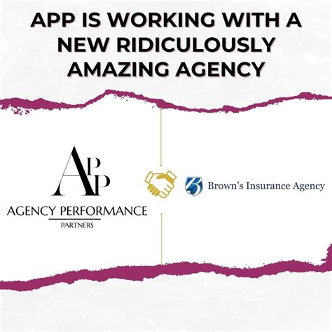 Agency Performance Partners On Linkedin Agency Performance Partners