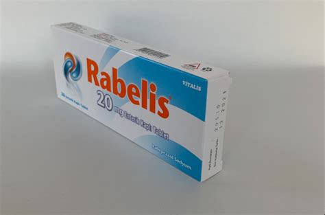 Rabelis Ne İçin Kullanılır Yan Etkileri Kızlara Moda