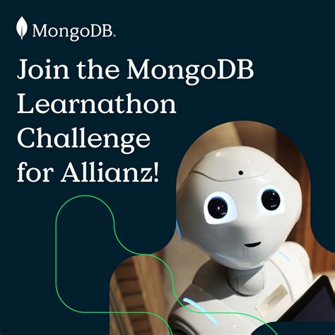 Mongodb On Linkedin Join The Mongodb Learnathon Challenge For Allianz