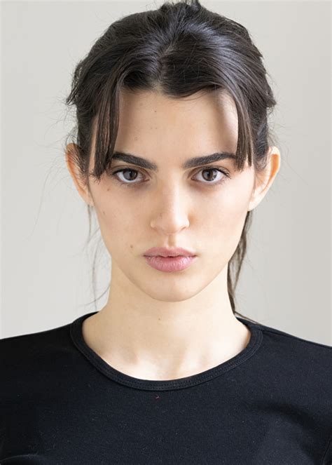 Sofia P Women Select Milano Select Model Management