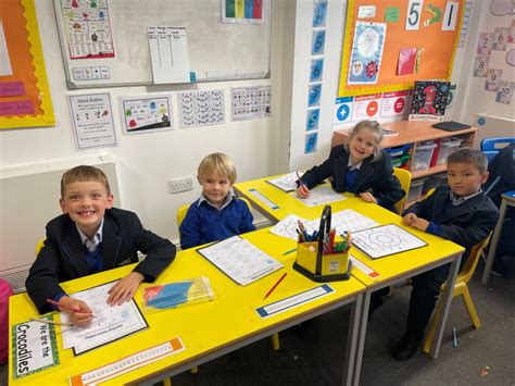 Christ College Brecon Further Expands With New Reception Class For