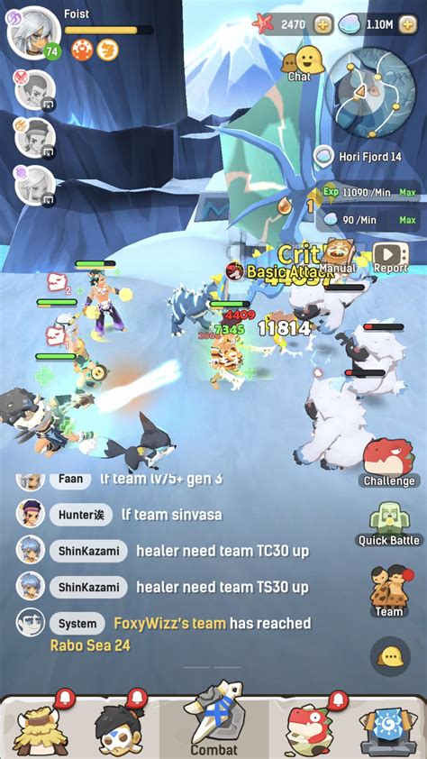 Turn Based Rpg R UlalaIdleAdventure