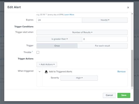 User Guide Splunk Cyences App For Splunk