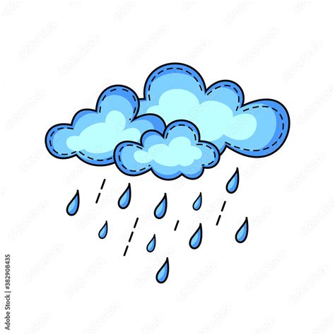 What Does A Rain Cloud Symbolize At Everett Reynolds Blog