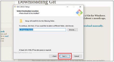 Git Installation Windows Linux And Mac I2tutorials