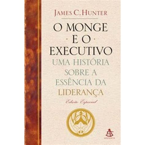 O Monge Eo Executivo Retoedu