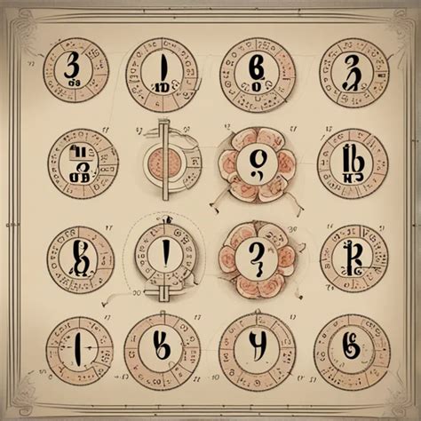 Numerology Love Compatibility Deciphering Bonds The Articles On