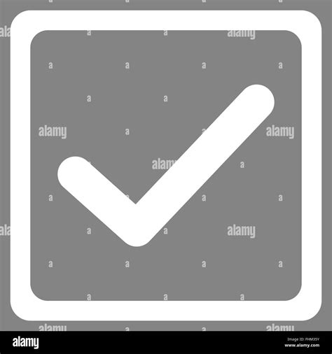 Checkbox Piktogramm Schwarzweiß Stockfotos Und Bilder Seite 2 Alamy