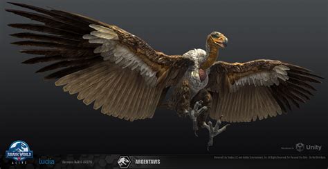 Argentavis