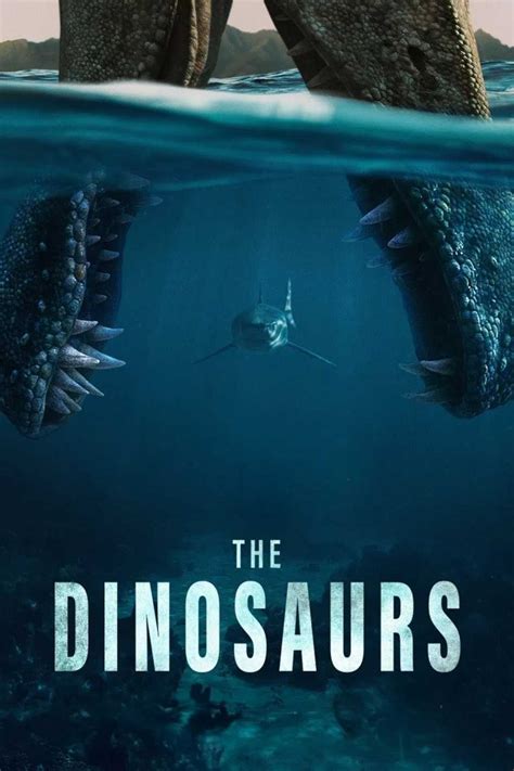 Steven Spielbergs 4 Part Netflix Series The Dinosaurs With 100 Rt