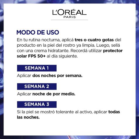 Kit Rutina Retinol Día Y Noche Farmacity