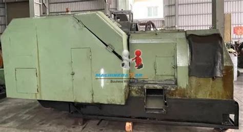 Automatic Nut Forming Machine At ₹ 2895050piece Nut Making Machine