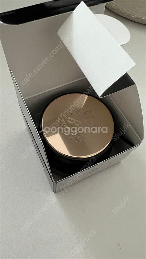 바비브라운 인텐시브 세럼 크림 파운데이션 웜아이보리 치크하이라이터쉐딩 중고나라