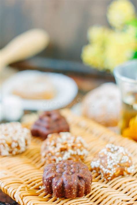 Sweet Raw Candy Stock Image Image Of Vegan Food Vegetarian 87285027