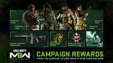 Learn The Different Ways Of Getting Calling Cards In Mw2