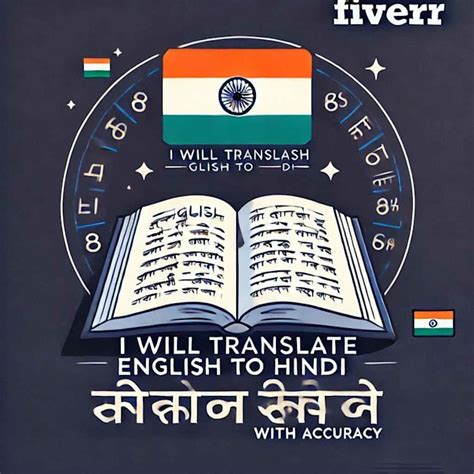 Translate English To Hindi And Hindi To English Perfectly By Atul1501