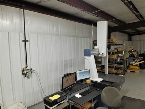 Fabrication Huff Tech