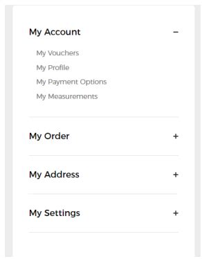 网站前端制作之网站导航菜单制作