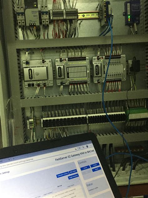Mohammad Adnan On Linkedin Bacnet Hvac Bms Electricalengineering