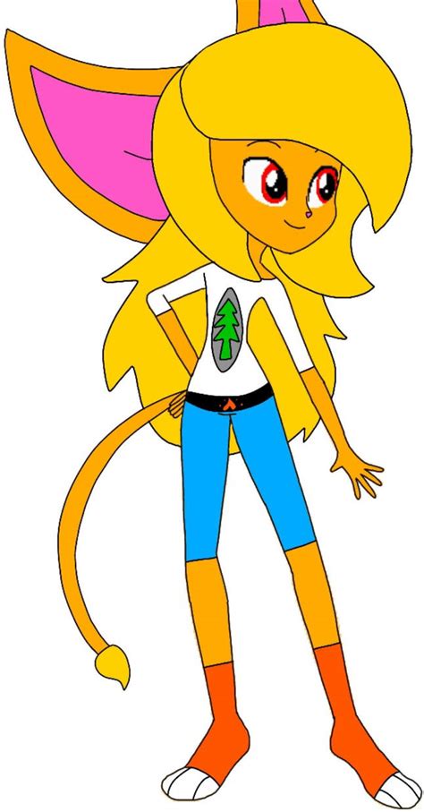 Equestria Simba The Lion King Super Saiyan By Werecatsetteprincess On