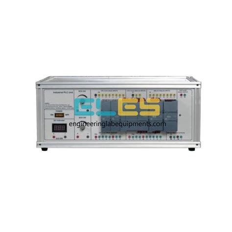 Industrial PLC Unit Manufacturers Suppliers Exporters In India
