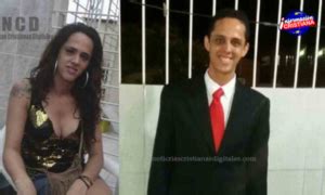Ex travesti alaba a Dios por guiarlo Información Cristiana