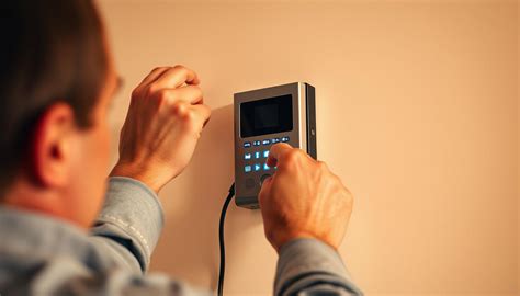 What Are The Steps For Intercom System Installation
