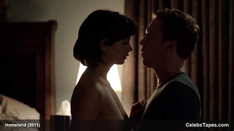 Morena Baccarin Sex Scenes Eporner